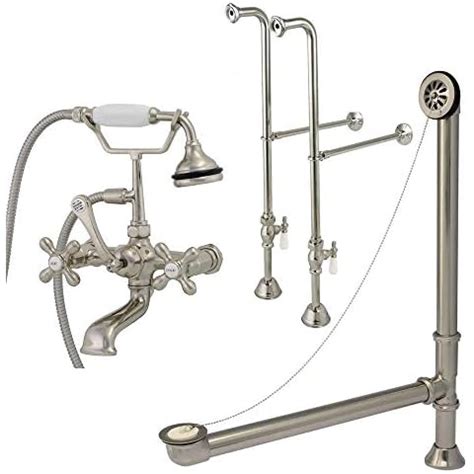 Vintage Tub And Bath Top 20 Products From Bathroom Fixtures Brand