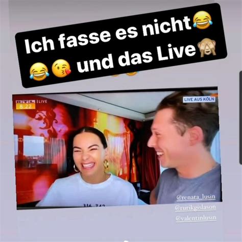 „gangbang“ Mit Rúrik Gíslason Renata Lusin Sorgt Für Gruppen Sex