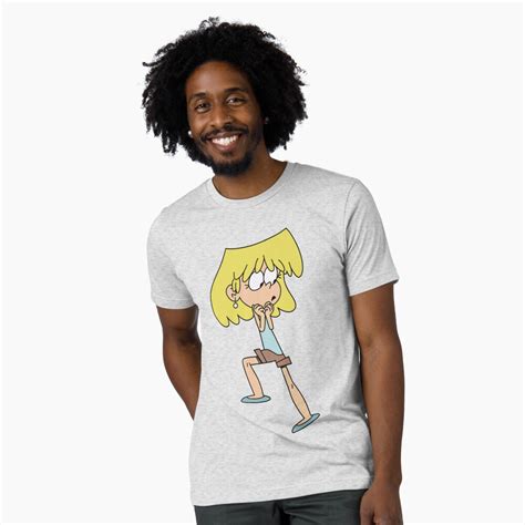 Lori Loud Scared The Loud House Sticker For Sale By Diamanths Redbubble