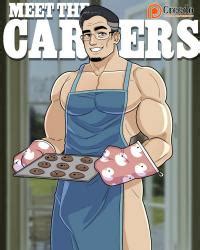 Read Meet The Carters Chapter 1 Mangamirror