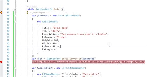 C How To Get Matched Records From Dictionary Model And List Model In Asp Net Core Mvc Stack