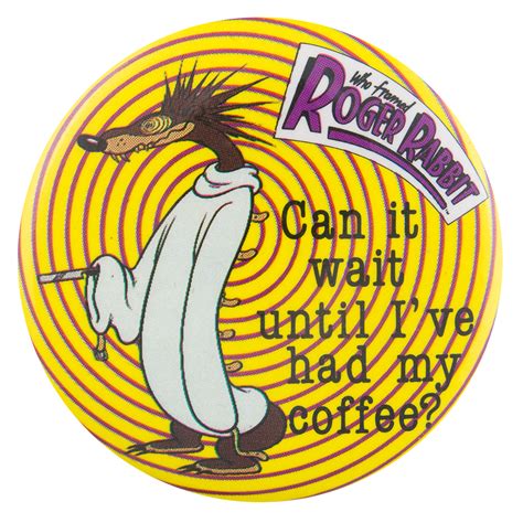 Who Framed Roger Rabbit Weasels
