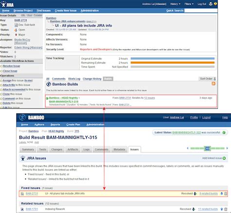 bamboo 2 1 release notes atlassian documentation