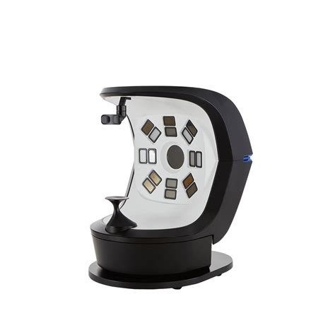 3d Skin Analysis System Adss Laser