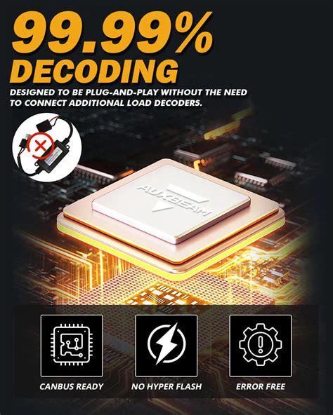 1157 Bay15d Led Front Turn Signal And Drl Light Bulbs 25w 4000lm Can Bus Error Free Dual Color