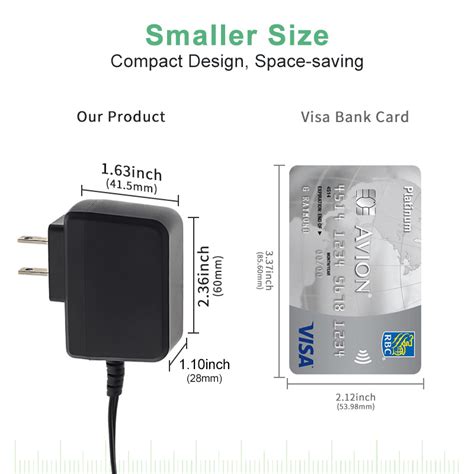 Universal Input Ac Dc Us Eu Uk Kc Jp Plug In Wall Mount White Merryking 12v 1 25a Power Adaptor