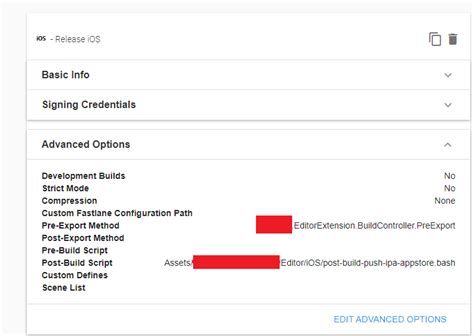 Best Practices In 2020 For Uploading To Testflight From Ios Build