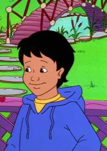 Find An Actor To Play Carlos Ramon In The Magic School Bus On Mycast