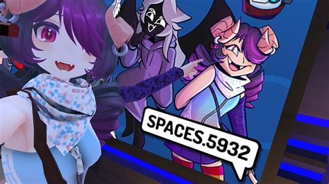 Introduction Jessicaonmain Tpg Introductions Vrchat Ask Forum