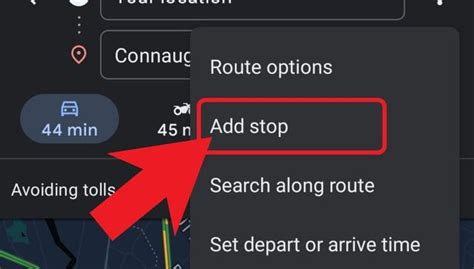 How To Add A Stop In Google Maps 8 Steps With Pictures