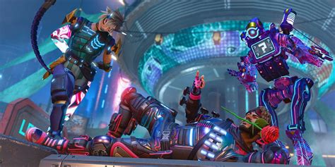 Apex Legends Codes