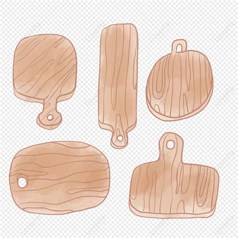 도마 Png 일러스트 무료 다운로드 Lovepik