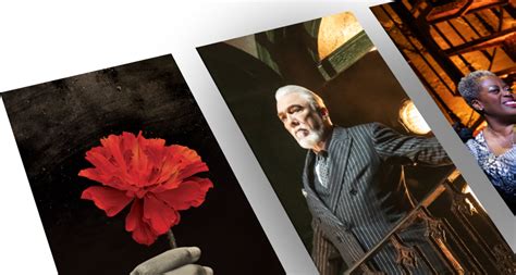 Fan Art Hadestown