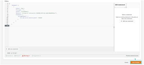 Require Sse S3 Encryption S3 Security Best Practices