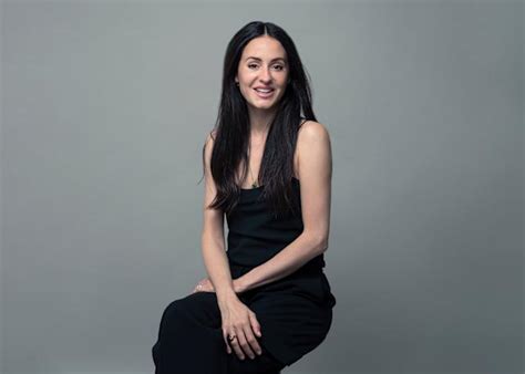 50 Shades Of Ballet Melanie Hamrick On Her Steamy Novel That Makes