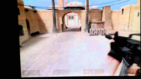 Counter Strike Source YouTube