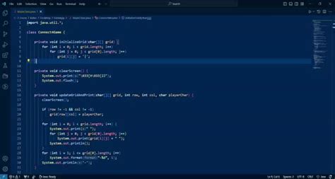 Kishore K On Linkedin Internpe Internship Javaprogramming