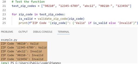 Isdigit Method In Python String