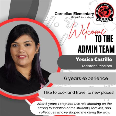 Cornelius Elementary School Cornelius Elementary School