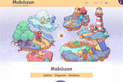Mobilizon