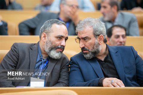 خبرگزاری مهر اخبار ایران و جهان Mehr News Agency اختتامیه بیست و