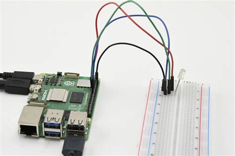 Gpio Project 6 Rgb Led Read The Entire Project On Our Website Gpio Project 6 Rgb Led Read The Entire Project On Our Website