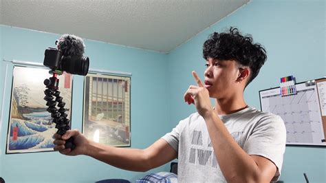 My Youtube Routine Youtube