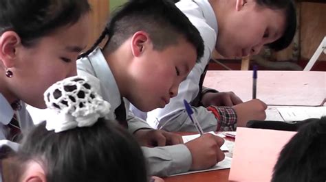 Сайн хичээл үйл ажиллагаа 2016 Нийгмийн ухаан Б Баасанжаргал Youtube