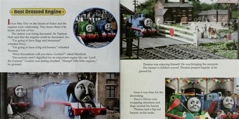 Best Dressed Engine By Jack1set2 On Deviantart