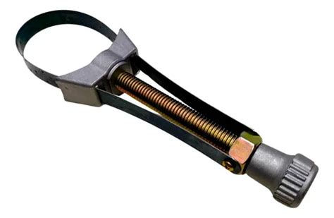 Llave Saca Extractor Filtros Aceite Auto Moto Universal Spot Mercadolibre