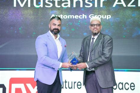 Cxodx Com On Linkedin Congratulations Mustansir Aziz On Winning The 𝐂𝐈𝐎 𝐨𝐟 𝐭𝐡𝐞 𝐘𝐞𝐚𝐫…