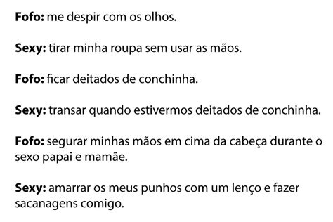 Sexo jogos e brincadeiras para dar um up na cama Pátio Hype