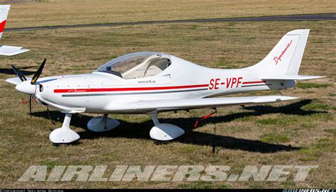 Aerospool Wt 9 Dynamic Untitled Aviation Photo 6980729