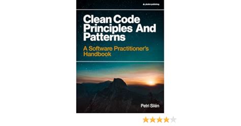 Stefano Fago On Linkedin Clean Code Principles And Patterns A