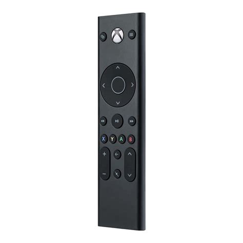 Official Xbox Series X Remote Now Available For Pre Order
