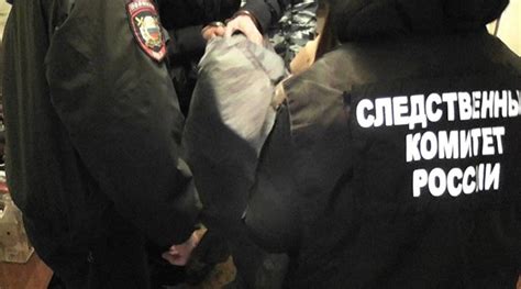 Перед судом предстанет житель Воркуты и его знакомая по обвинению в убийстве совершенном