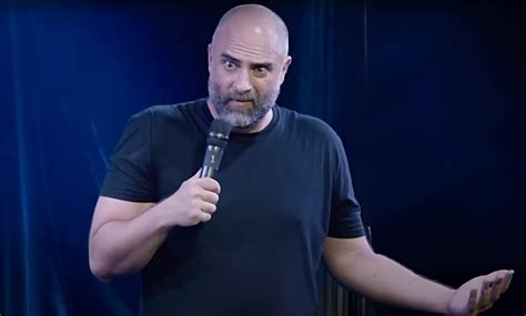 Here We Go R Standupcomedy