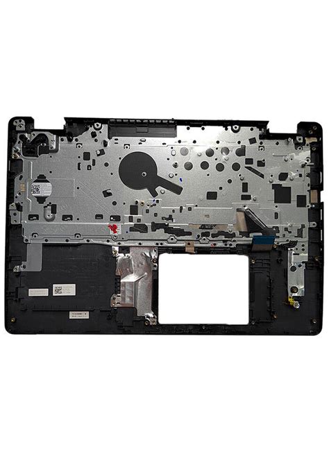 Palmrest W Keyboard No Backlit 041mwc For Dell Vostro 15 3000 3500 3501 Ebay