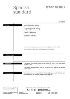 AENOR UNE EN ISO ASHRAE Store