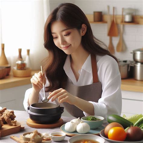 동치미 무 무침