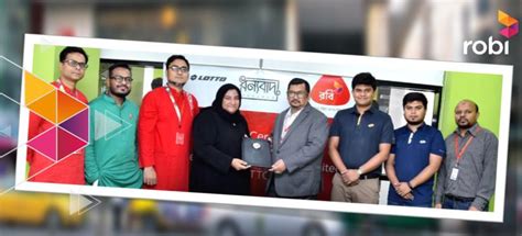 Robi Axiata Limited On Linkedin Robiaxiata Dhonnobad