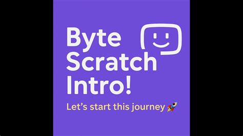 Welcome To Bytescratch Programming Made Fun And Easy Bytescratch Programmingforbeginners