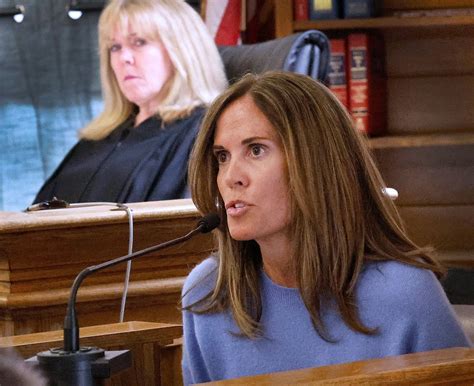 Karen Read Murder Retrial Key Witness Jennifer Mccabe Takes The Stand
