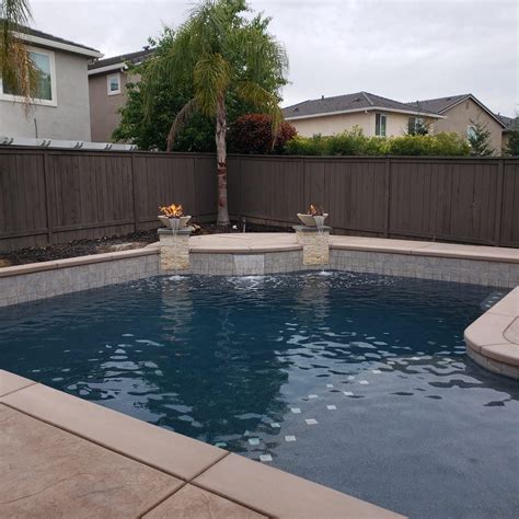 Swimming Pool Design Gallery Cookie Cutter Pools Inc
