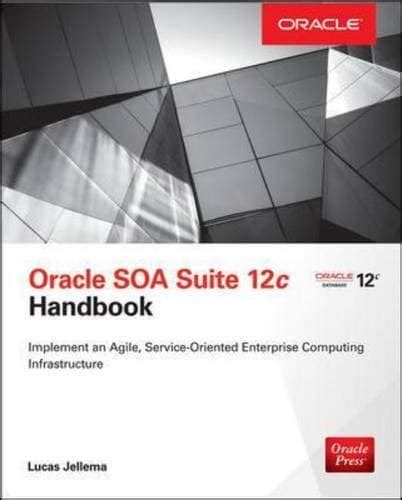 Oracle Soa Suite Learn More