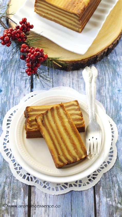 Bebinca Goan Bebinca Aromatic Essence