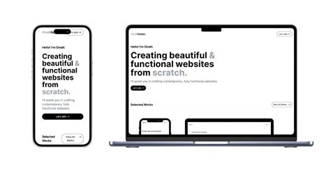 oindil golder on linkedin portfolio reactjs tailwindcss framermotion webdevelopment…