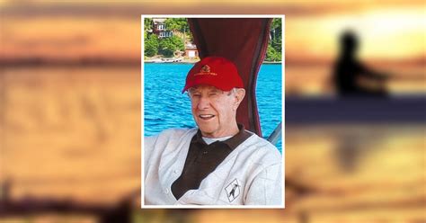 Charles Harry Blackburn Obituary February 9 2020 Billingsley Funeral Home