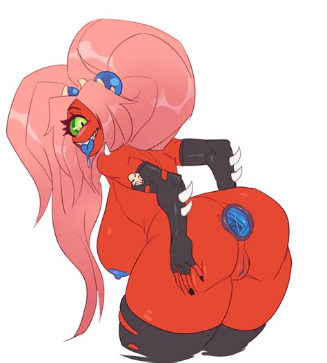 Post 2118831 Cacodemon DOOM Rule 63