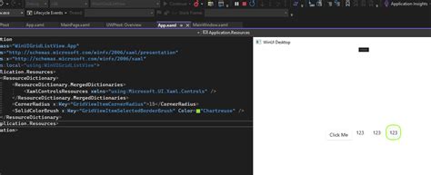 Problems Overwriting Theme Resources Microsoft Qanda
